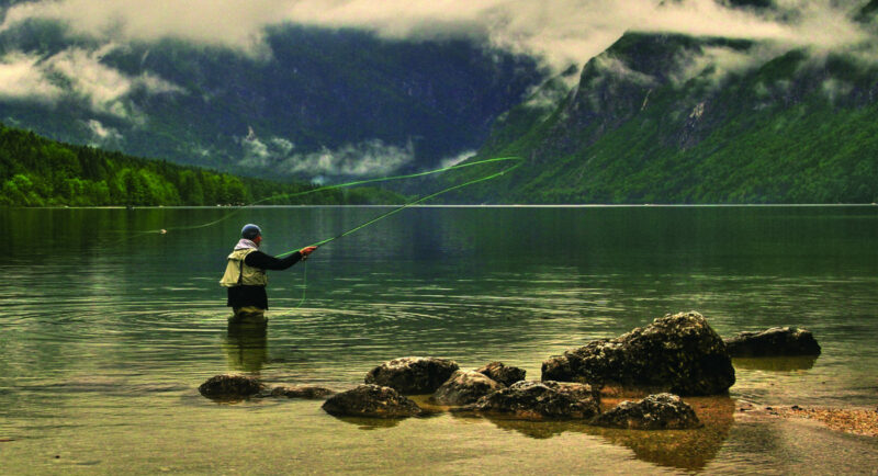 Fishing in Serbia: A Paradise for Anglers - Trip2Fish